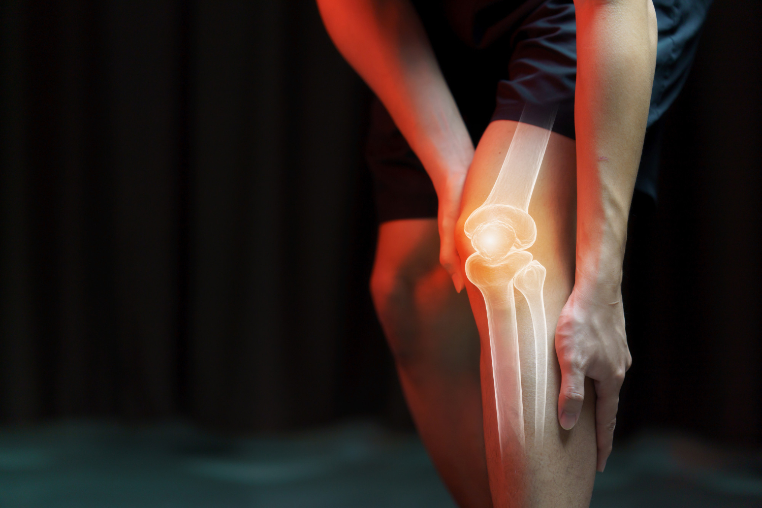 Arthrite ou arthrose : Quelle est la différence et comment les traiter ...